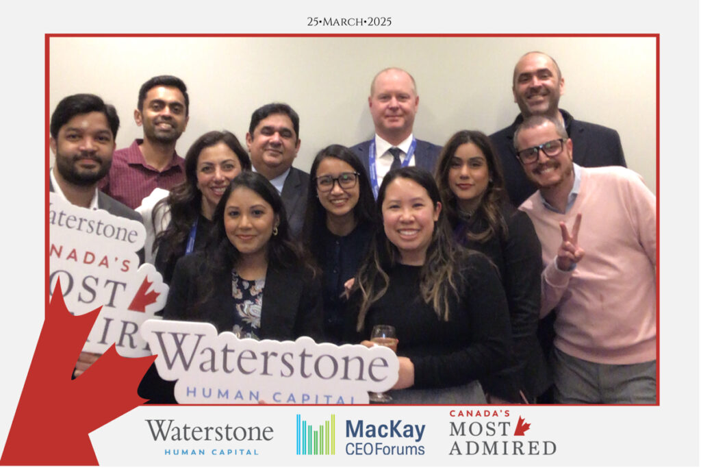 “Our people are our greatest asset,” said Derek Sutherland, President ...